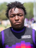 E'Shawn Sutton, Winter Park, Athlete