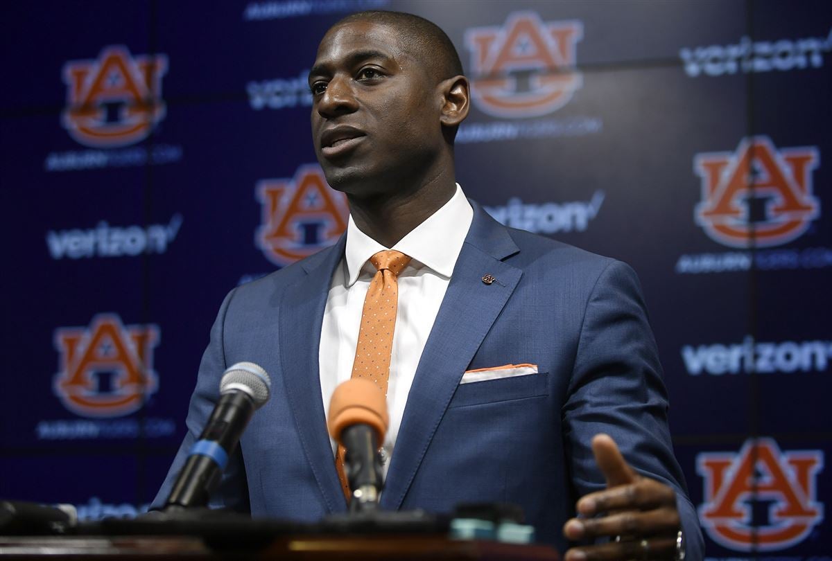 Duke former AD Kevin White shares nuclear reaction to Allen Greene's ...