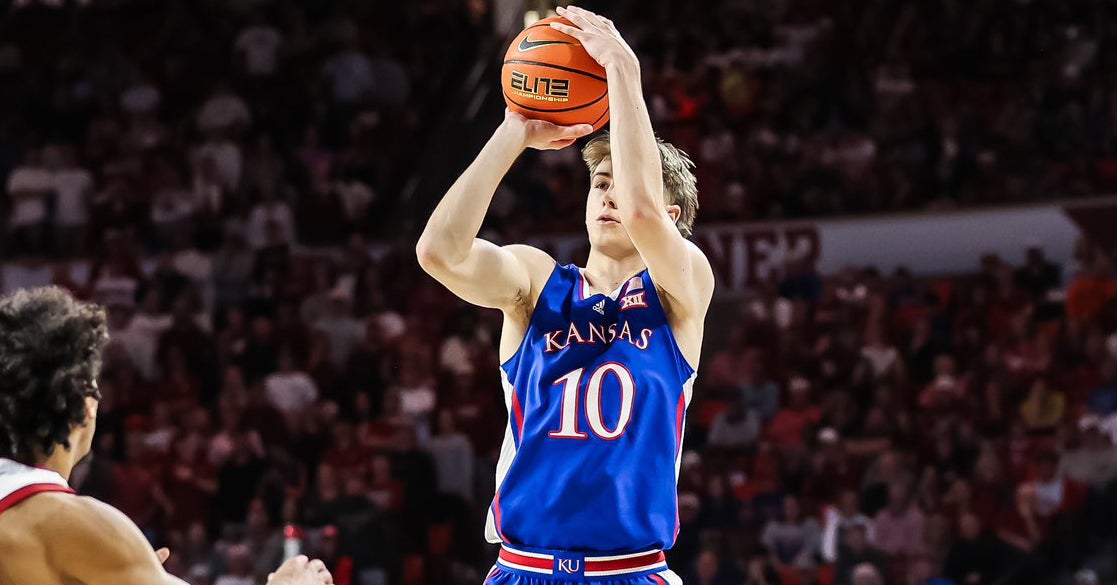 Johnny Furphy discusses his pre-draft process, getting NBA feedback