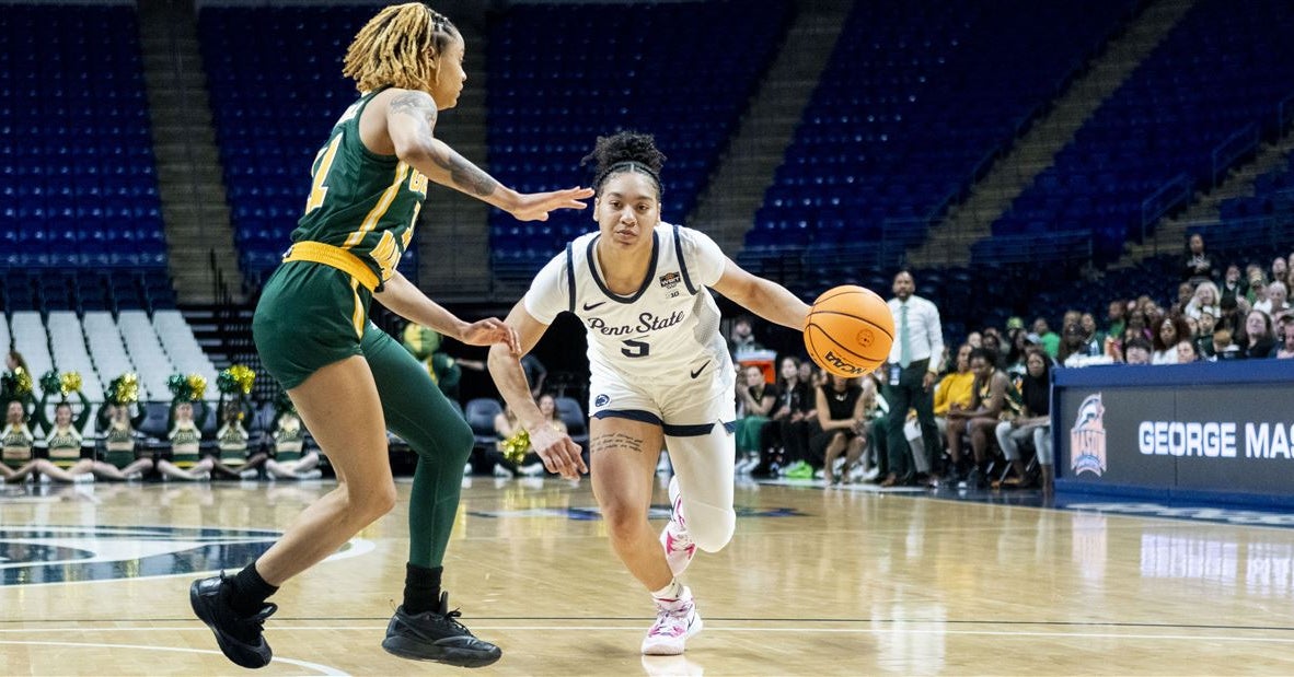 Penn State women’s basketball extends its season in WBIT with another ...