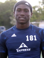 Steven Newbold, Miami Carol City, Athlete