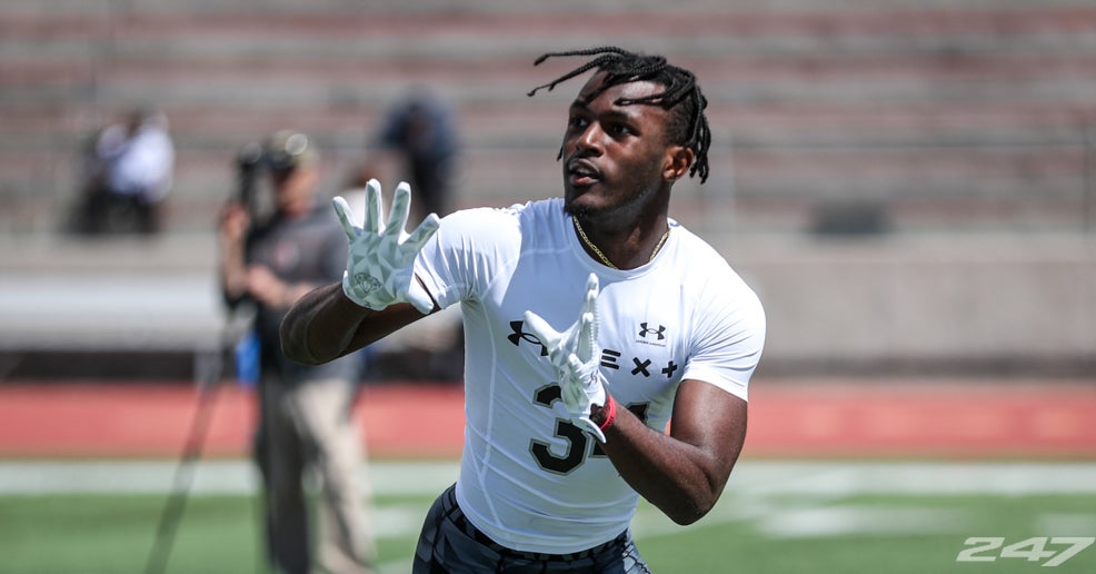 Washington Husky Football Commit Stats - Week 13