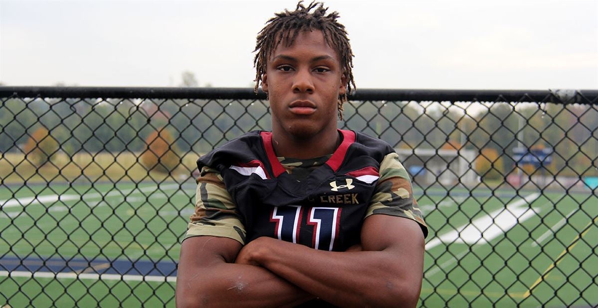 The Ben Black Commitment: What it means for Rutgers Football