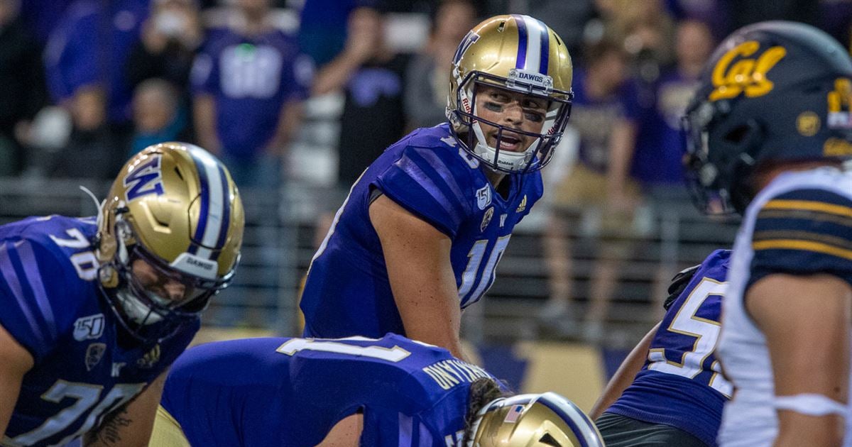 Getting To Know The Huskies With Chris Fetters