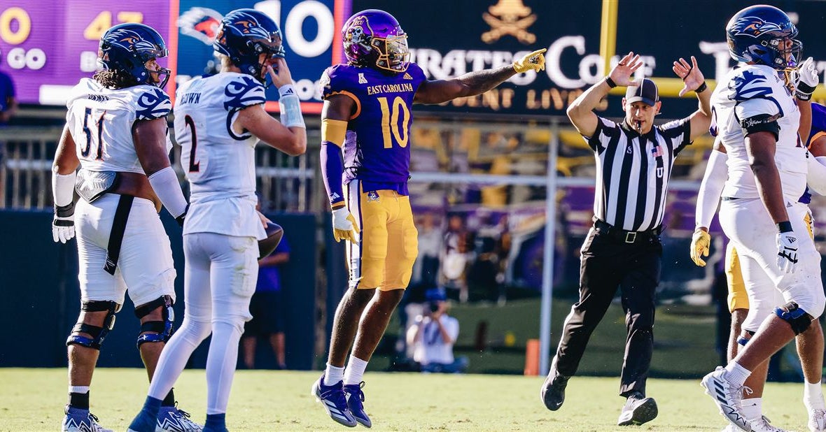Final Game Day Picks, and Bold Predictions, for ECU's game at UTSA