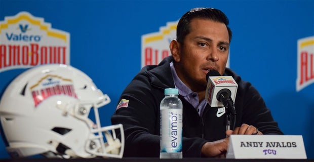 Our extensive No. 16 USC vs. TCU Alamo Bowl game preview