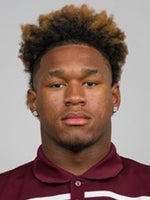 Buddy Johnson, Pittsburgh, Linebacker