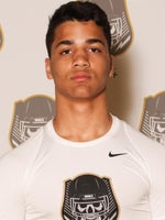 Dylan Menard, Chantilly, Weak-Side Defensive End