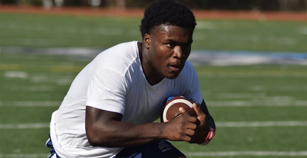Get to Know Bo: Georgia’s Bo Walker already turning heads as freshman ...
