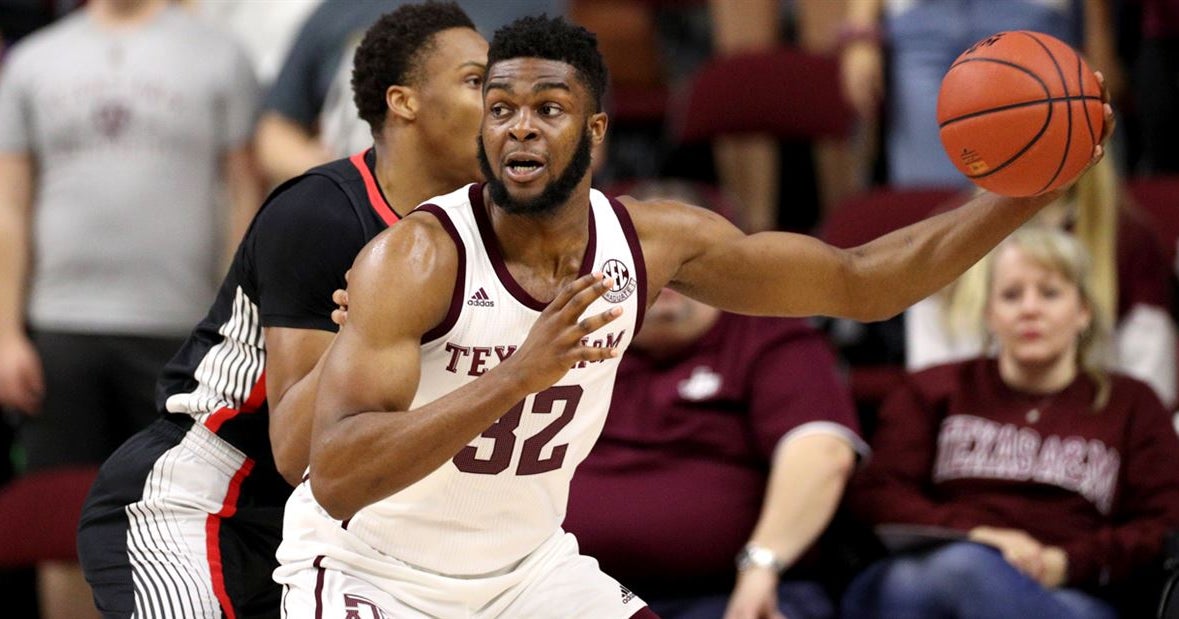 Season recap time capsule: Josh Nebo