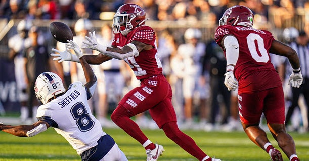 Assessing Temple’s defensive makeover at midseason
