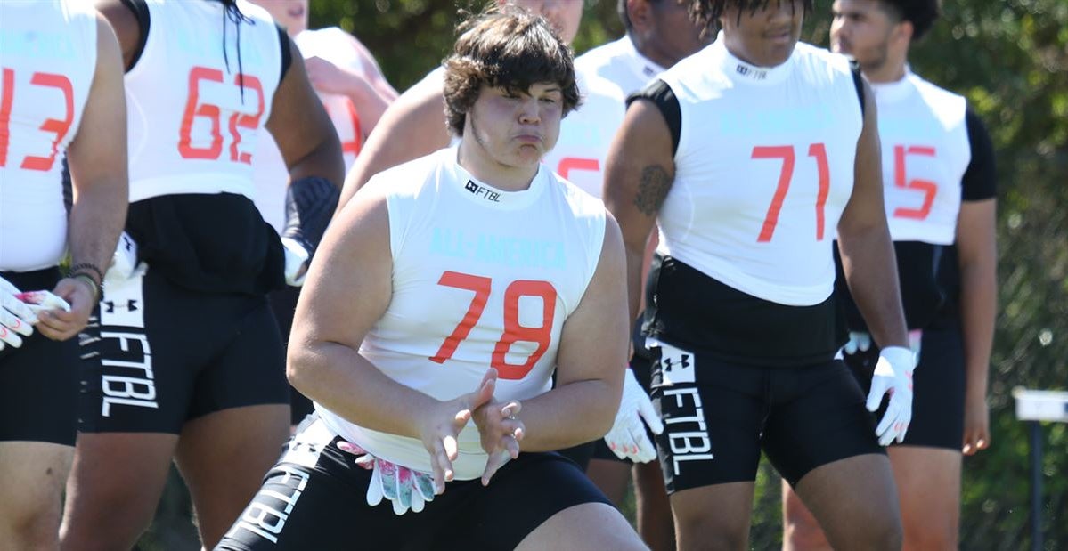 Review: Minnesota Gopher Football's Class of 2021 commits