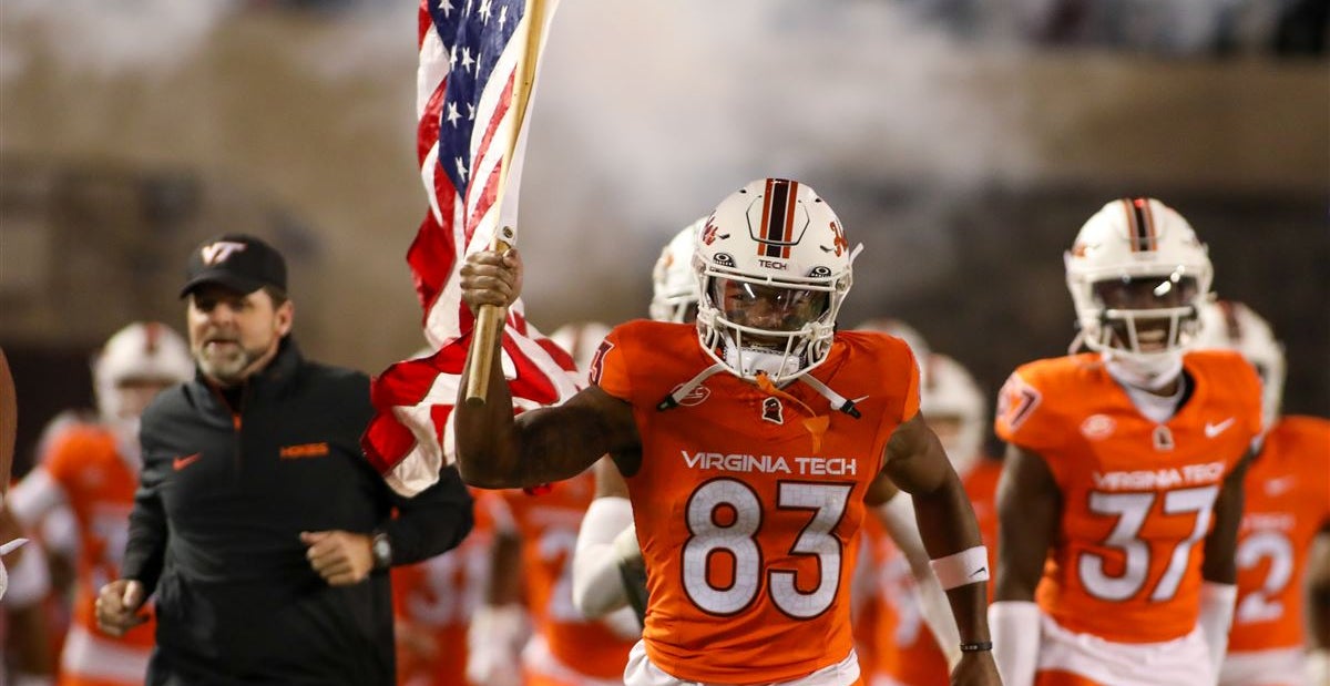Primer: Virginia Tech Hokies take on the 2025 NFL Scouting Combine