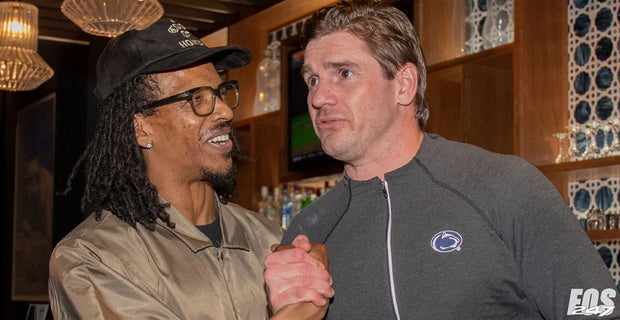 Michael Mauti Photos