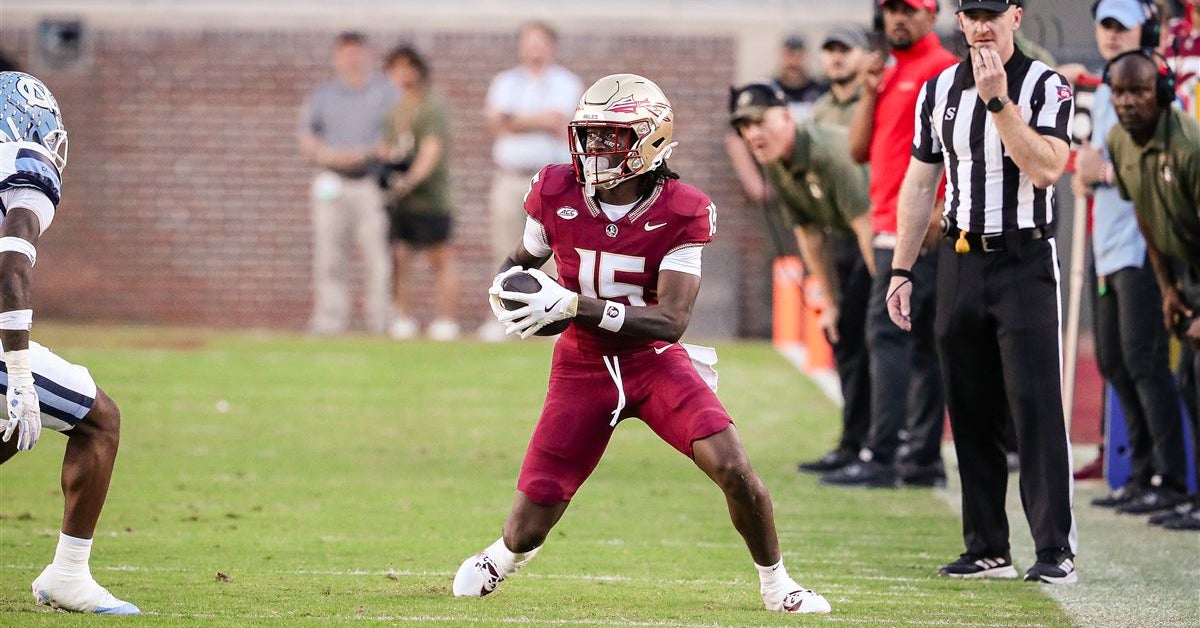 Retaining promising underclassmen will be a priority for FSU