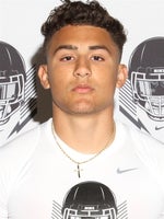 Kyle Jenkins, Tuscarora, Wide Receiver