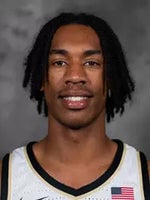 Lucas Taylor, Wake Forest, Shooting Guard