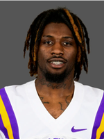 Aaron Anderson, LSU, Wide Receiver