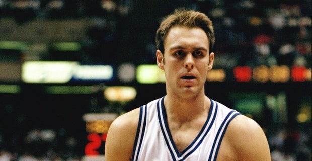 Chris Burgess: 'I understand the magnitude of BYU sports now'