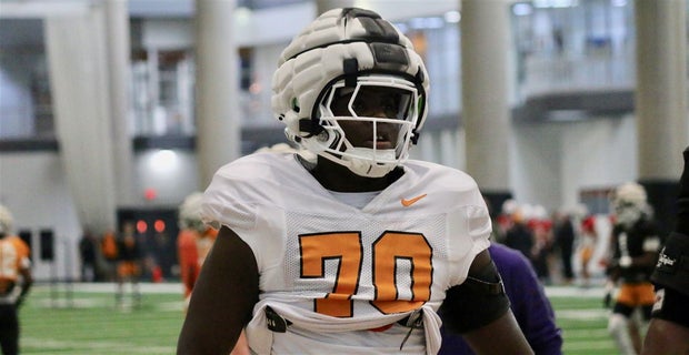 The All-Impact Team: College football's 2025 recruits who could play ...