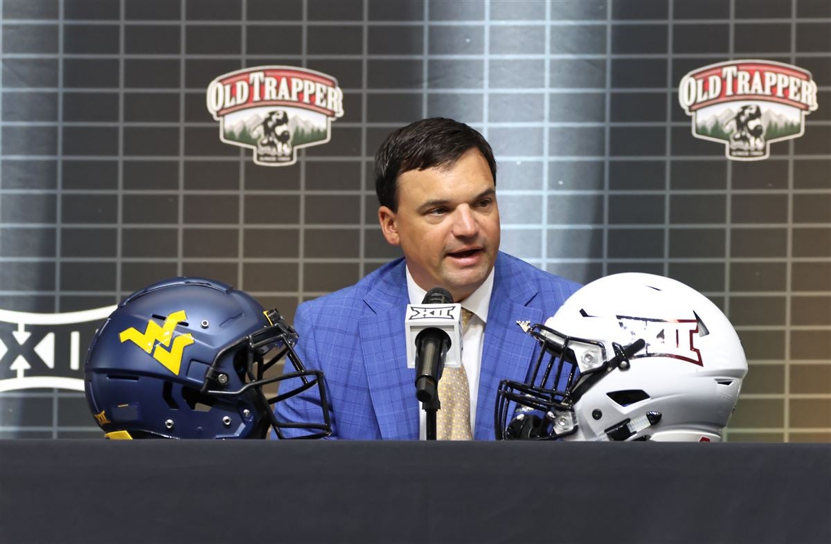 Big 12 agrees: The problem with NIL is not the existence of NIL