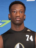 Cedric Anderson, East Feliciana, Safety