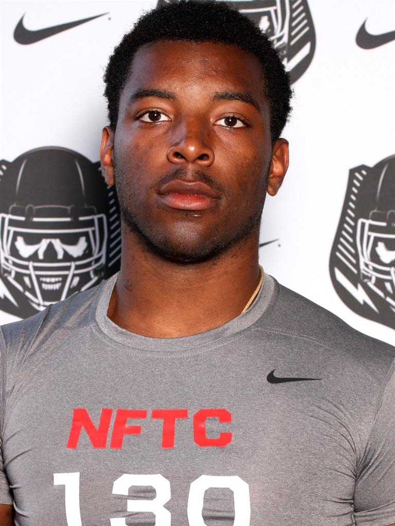 Fullwood Visits Virginia Tech, Planning to Re-Shuffle his List?