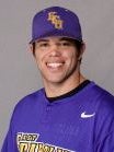 Dylan Dickens, East Carolina, Relief Pitcher