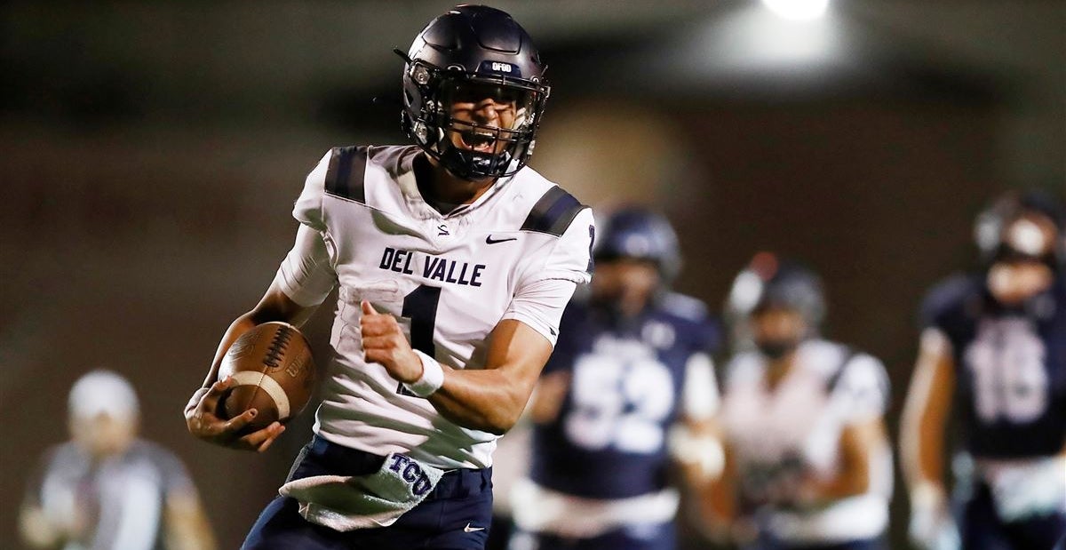 College football recruiting: Where things stand with top 10 quarterbacks