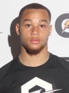 Lawrence Arnold, Kansas, Wide Receiver