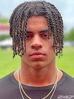 Tyson Weaver, Eastside Catholic, Cornerback