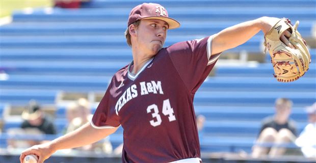 Aggie baseball is back: Previewing A&M vs. Rhode Island