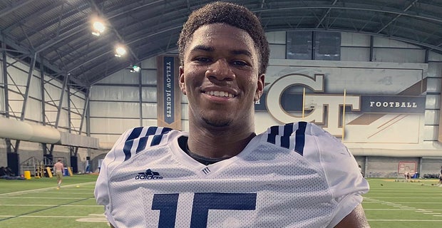 BREAKING: Chico Bennett confirms transfer to UVA