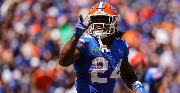 Florida Gators 2025 positional previews: Running back