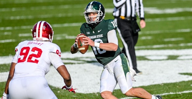 30 most important IU football players for 2022: No. 19, Alfred Bryant