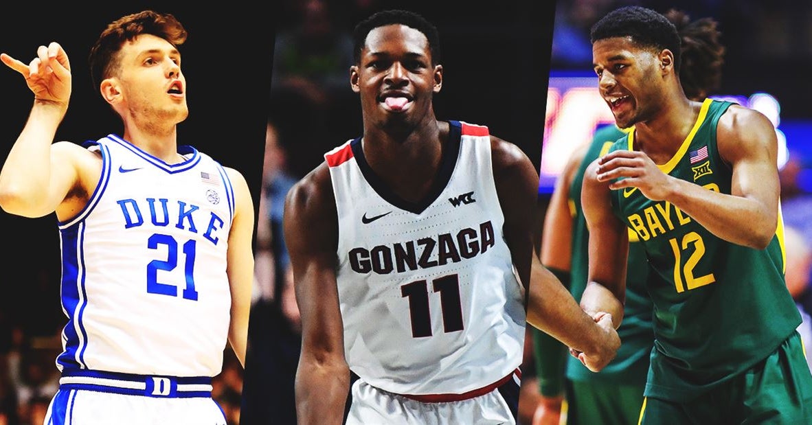 Statistics website KenPom releases 2020-21 rankings