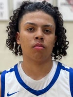 Gene Roebuck, La Mirada, Small Forward