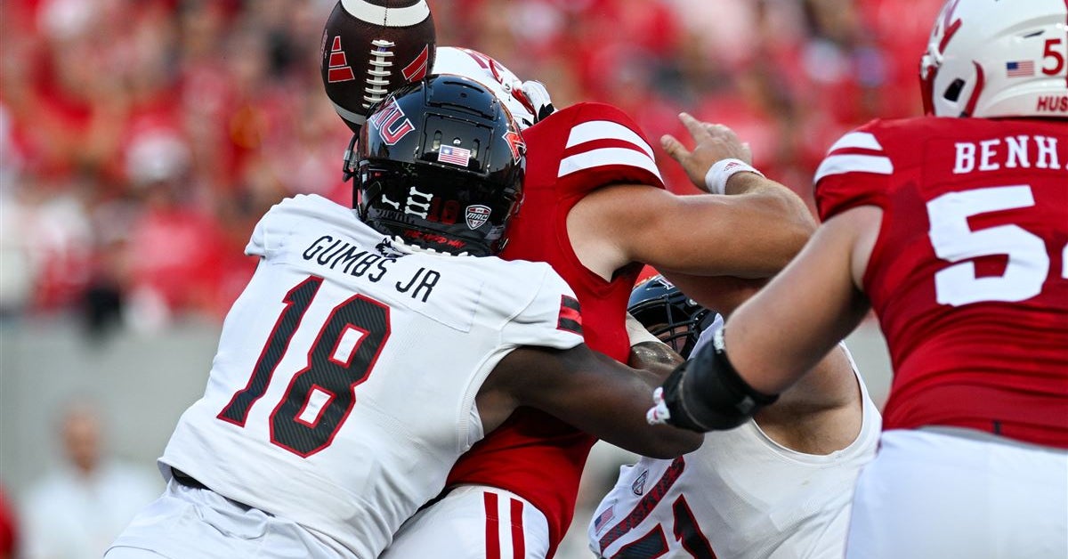 'It felt like home': George Gumbs Jr. details decision to flip to Florida