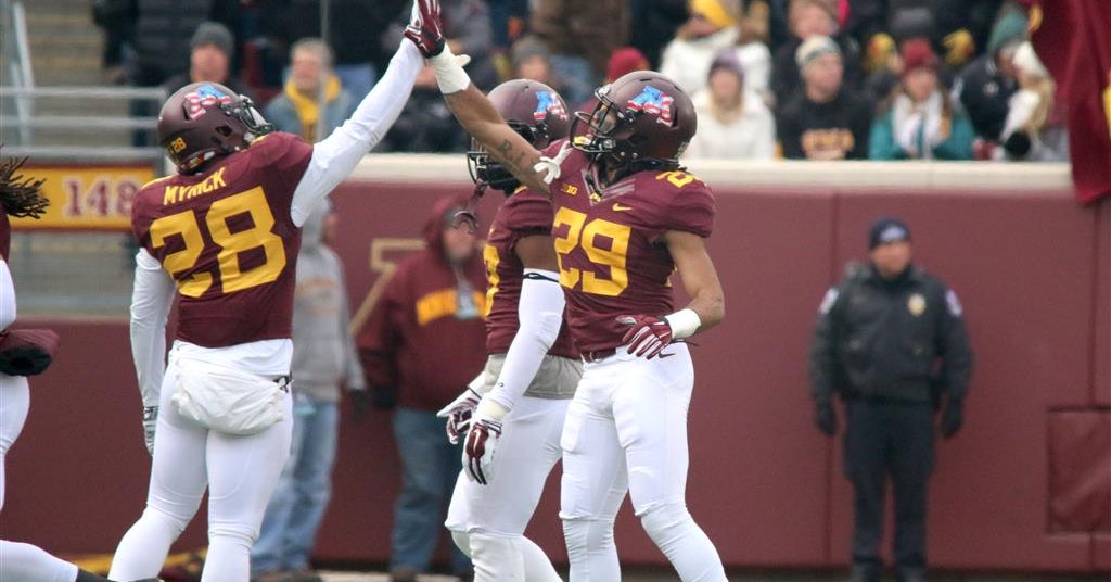 Know The Enemy: Minnesota