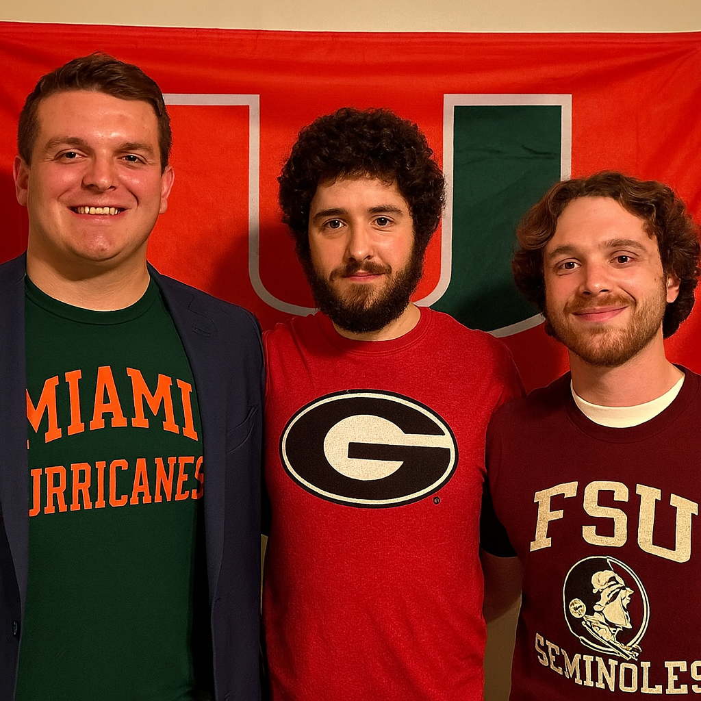 Swamp247 Podcast: Florida vs. Miami recap, and Gators must improve ...