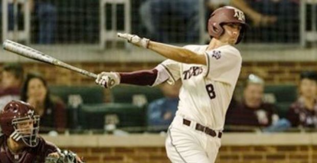 Shewmake named SEC Freshman of the Year, other Aggies awarded