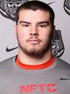 Zach Stewart, Coalfield School, Offensive Tackle