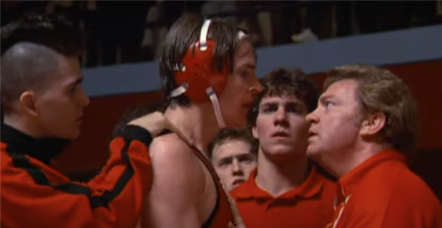 Ranking the Top 10 greatest movie coaches of all time