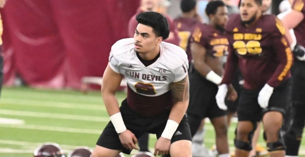 'I tried to cheat the game': Robertson upset by sophomore slump