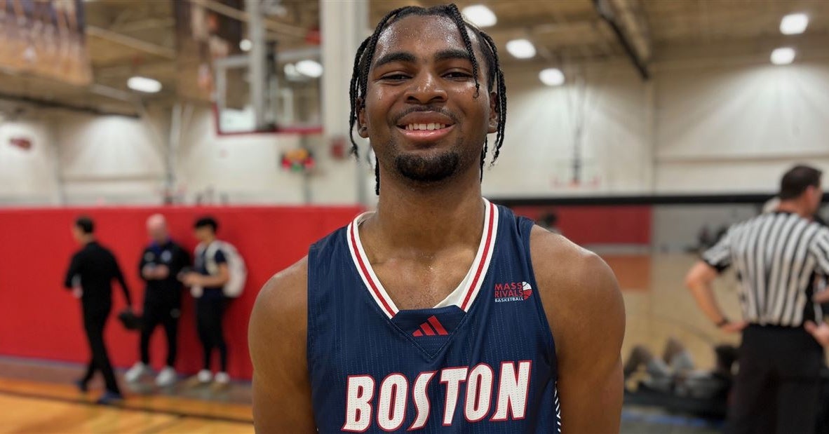 Duke offers Four-Star PF Sebastian Wilkins