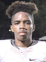 Larry Preston, FIU, Cornerback