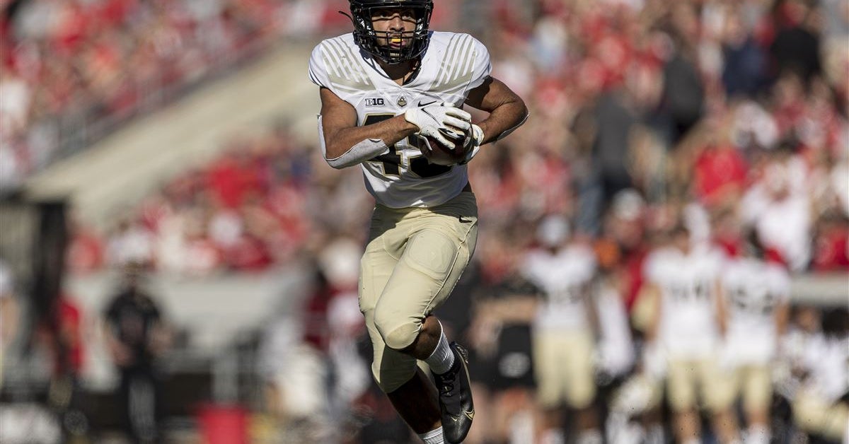 Focusing in on the Husker matchup with Mockobee