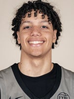 Felipe Quinones, Miami Columbus, Combo Guard