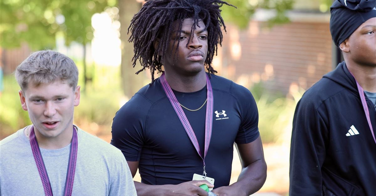 Who could be next to commit to FSU?