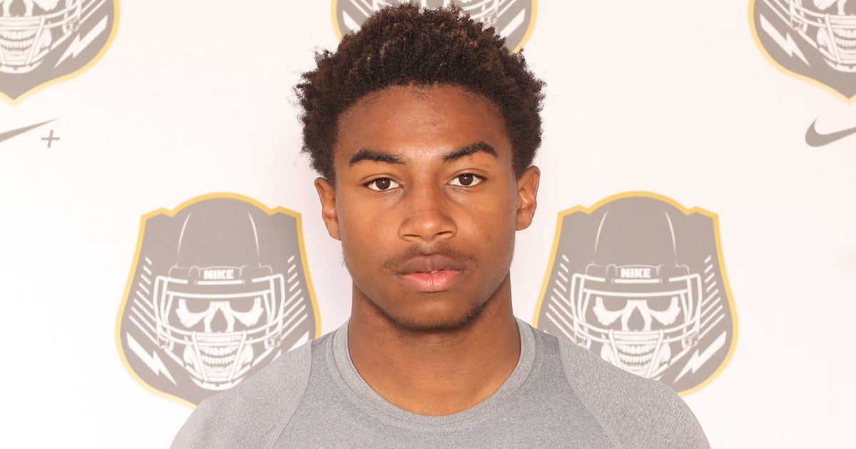 Damon Cole Jr. lands Fresno State offer